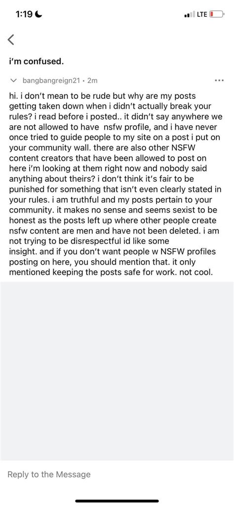 Does Anyone Else Have Issues Where They Post On Other Subreddits And