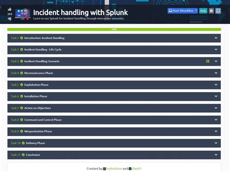 satya saketh on linkedin 100daysofhacking tryhackme security