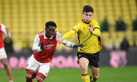 Manchester United Set To Beat Chelsea To The Signing Of Harry Amass