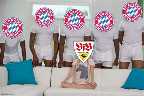 Vfb Stuttgart Memes