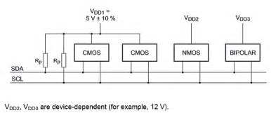Esp Next Evo Analog Extension Board An Part