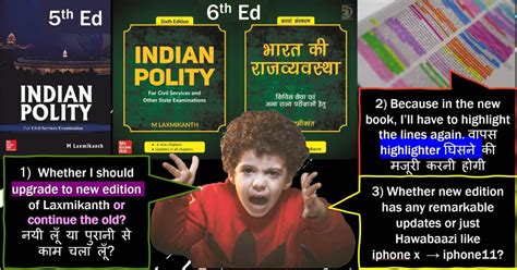 [faq] Upgrade To New Edition Of M Laxmikanth Here Are All Chapters