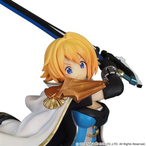 Hangyakusei Million Arthur Danchou Arthur 18 Big In Japan