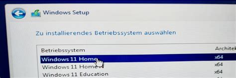 Windows Home Mit Lokalem Benutzerkonto Installieren EKiwi Blog De