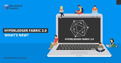 Hyperledger Fabric Whats New Damian Kassab
