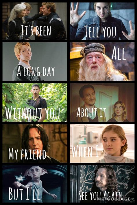 Hunger Games Memes Harry Potter