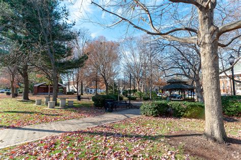 Rutherford Nj City Guide About Living In Rutherford