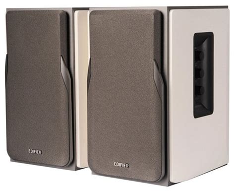 Купить Колонка Edifier R1380DB White - цена: 13729 ₽, характеристики ...