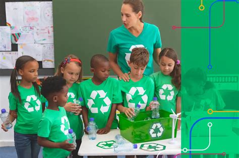 3 Motivos Para Adotar A Sustentabilidade Na Escola