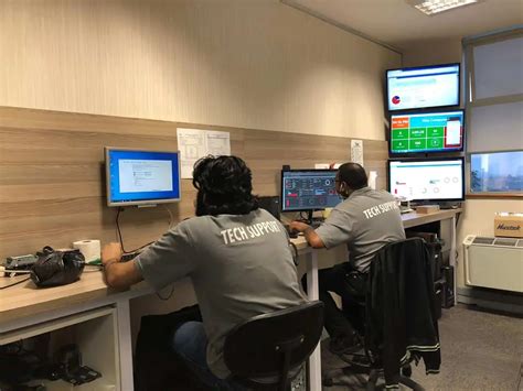 Managed It Services In South Africa Est 2008 Isite Computers