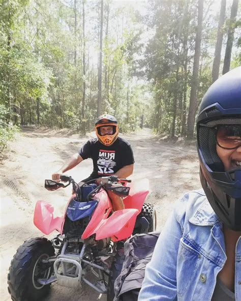 Ignite The Engine How To Turn On An ATV