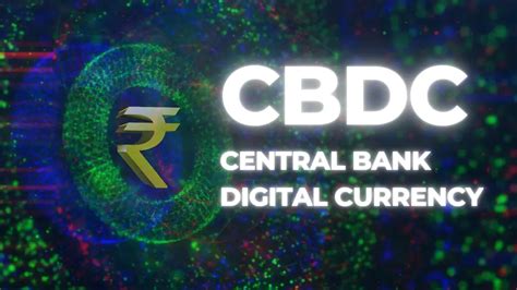 Rbi Launched First Pilot Of Digital Rupee Cbdc On November 1 2022