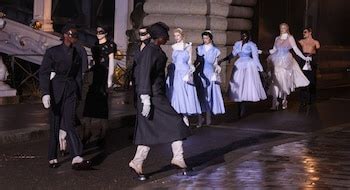 Inside The Secret Plan To Bring Back John Galliano Fashions Most