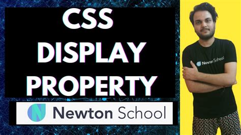 Css Display Property In Hindicss Display Property Tutorialcss Display Property Explained Youtube