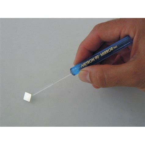 Metron Optics M90s Metron Optics M90s Mini Inspection Mirror