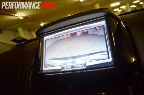 2012 FPV GT RSPEC Review Video PerformanceDrive
