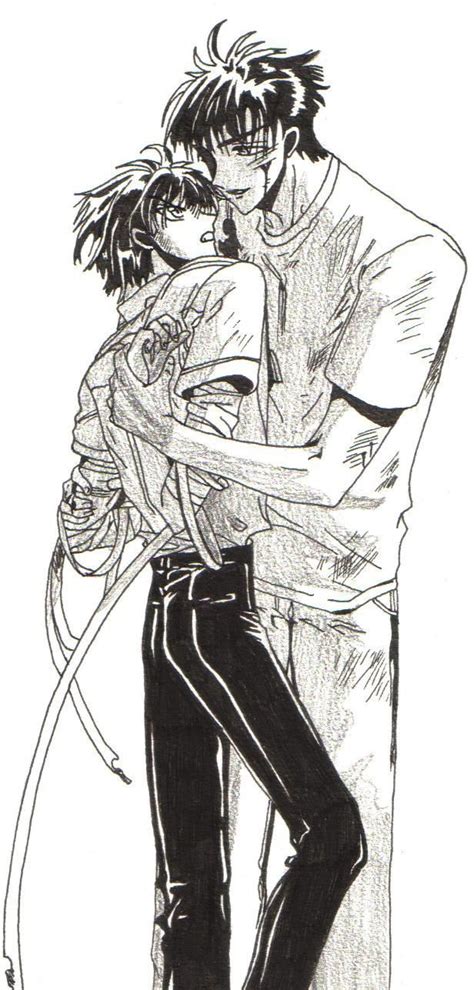 10 Best Fuuma X Kamui Tsubasa X 1999 Images On Pinterest Ship