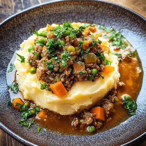 Deconstructed Shepherds Pie Recipe Yumm