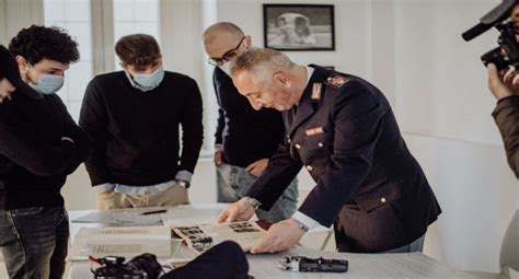 Lassociazione “go Giovani Ortesi” Commemora Con Un Video Racconto La