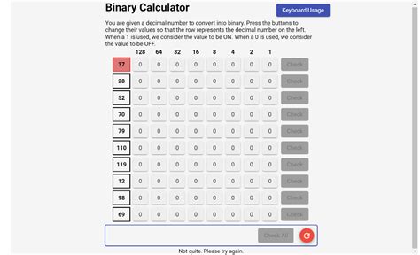 Solved You Are Given A Decimal Number To Convert Into