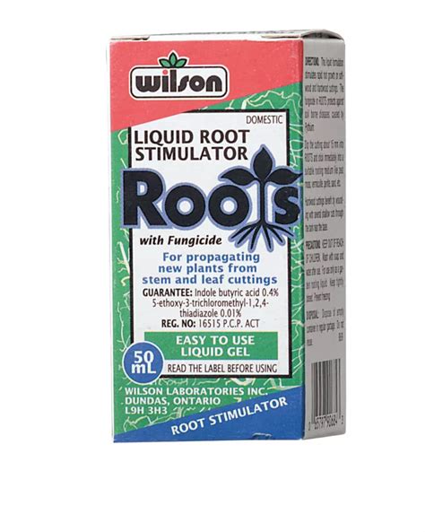 Wilson Roots Root Stimulator The Home Depot Canada