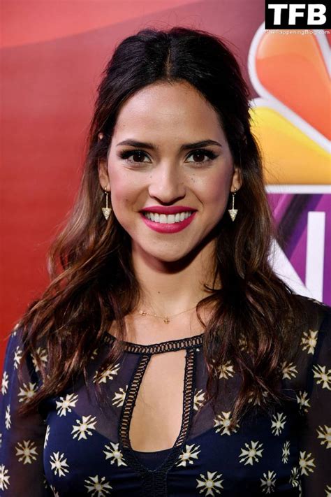 Adria Arjona Sexy The Fappening Plus