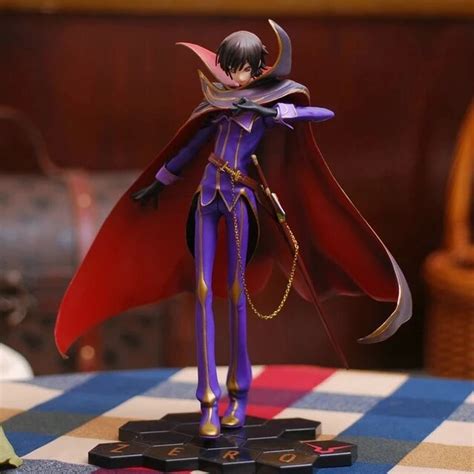 Suzaku Kururugi Knight Of Seven
