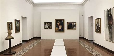 Museo Guttuso A Bagheria Enjoy Sicilia