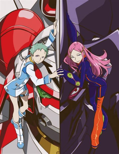 Pin On Anime E
