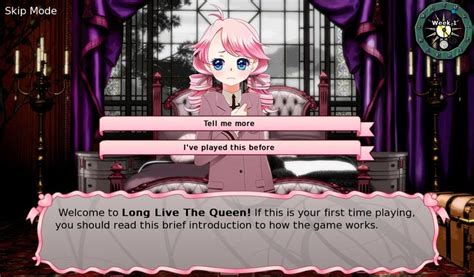 Visual Novel Dating Sim Visual