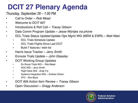 Data Communications Implementation Team DCIT Ppt Download