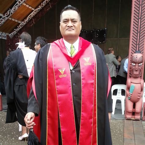 Dr Rawiri Waretini Karena Youtube