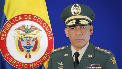 Procuraduría Abre Oficialmente Investigación Contra General Zapateiro