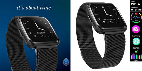 Ask Hackaday Whats The Perfect Hacker Smart Watch Hackaday