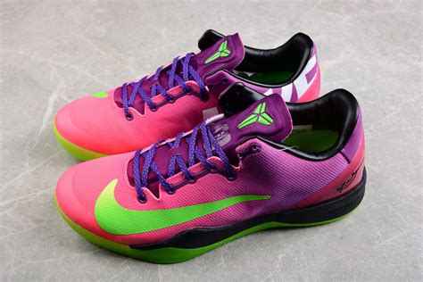 Fake Kobe Nike Kobe 8 Mambacurial 615315 500 Sp Batch Reps Womens Mens