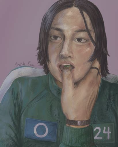 Rule34gg Thanossquidgame