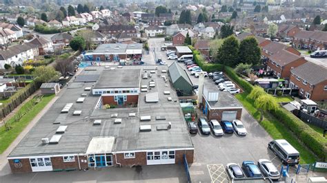 Contact — Willows Primary Academy