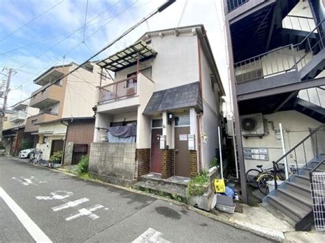 大阪市東淀川区坂上貸家 東淀川区を中心とした不動産売買なら【東淀川マニア】｜北陽スタート株式会社 賃貸物件