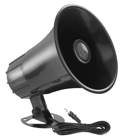 10 Best Speaker Horns For Clear And Powerful Audio Performance 2026