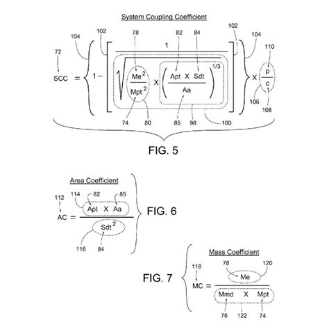 Patent Review Vertically And Horizontally Balanced Subwoofer AudioXpress
