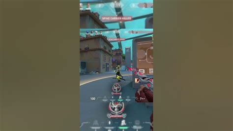 Valorant Aimbot Part 16 Youtube