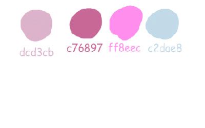 Second Palette Tumbex