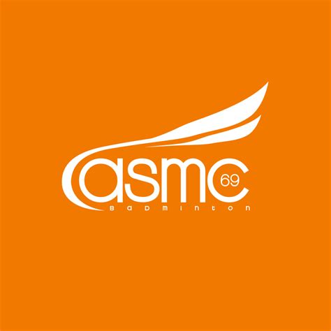 Asmc Création De Logo