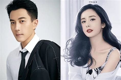 Dương Mịch vẫn cô đơn Lưu Khải Uy hạnh phúc bên tình mới Báo Dân trí
