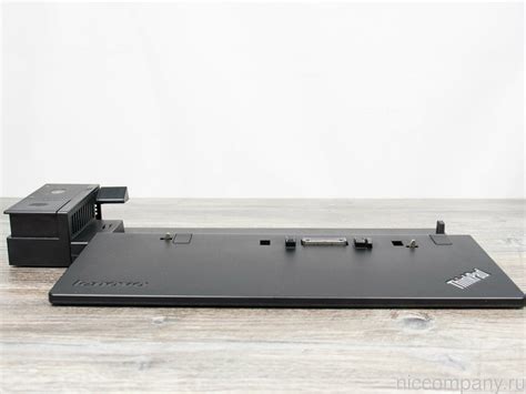 Lenovo Thinkpad Ultra Dock