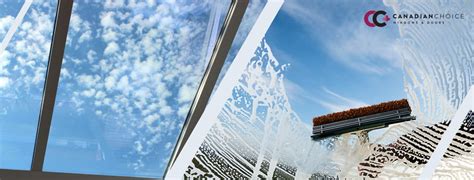 Do Self Cleaning Windows Really Exist