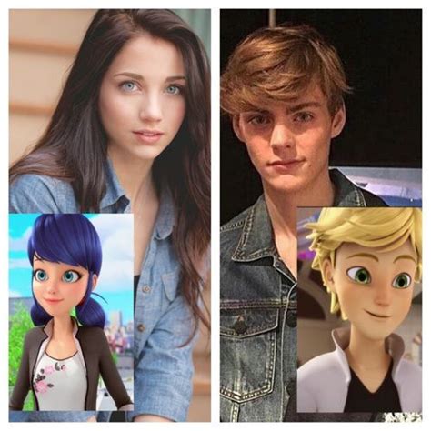 Imagen De Marinette Adrien And Blonde Hair Memes De Miraculous