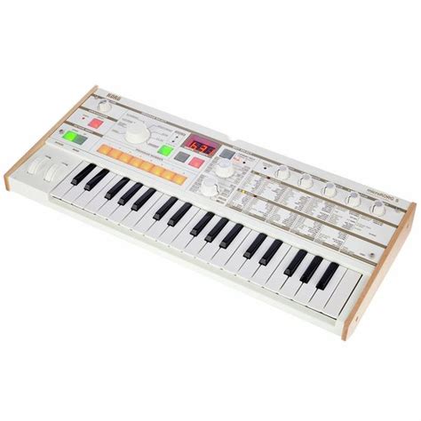 Korg MicroKORG S United States