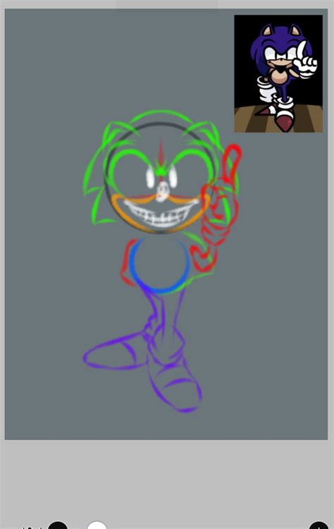Lord Sex R Sonicexe