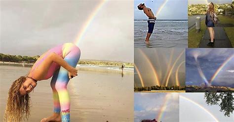 Rainbows Album On Imgur
